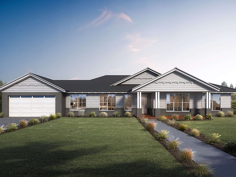 New House and Land Packages For Sale in Hunter Region, NSW