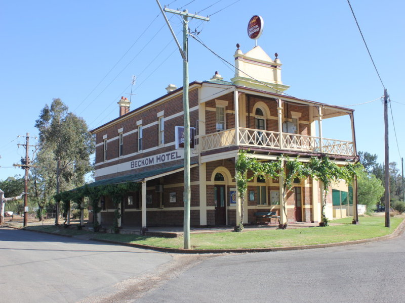 1 Ariah Street*, Beckom, NSW 2665 - Property Details