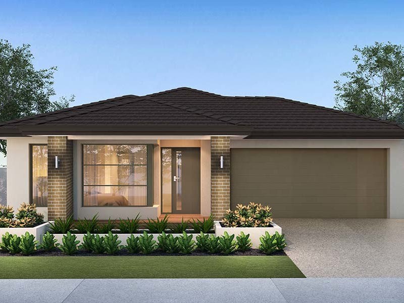 New House and Land Packages For Sale in Fraser Rise, VIC 3336