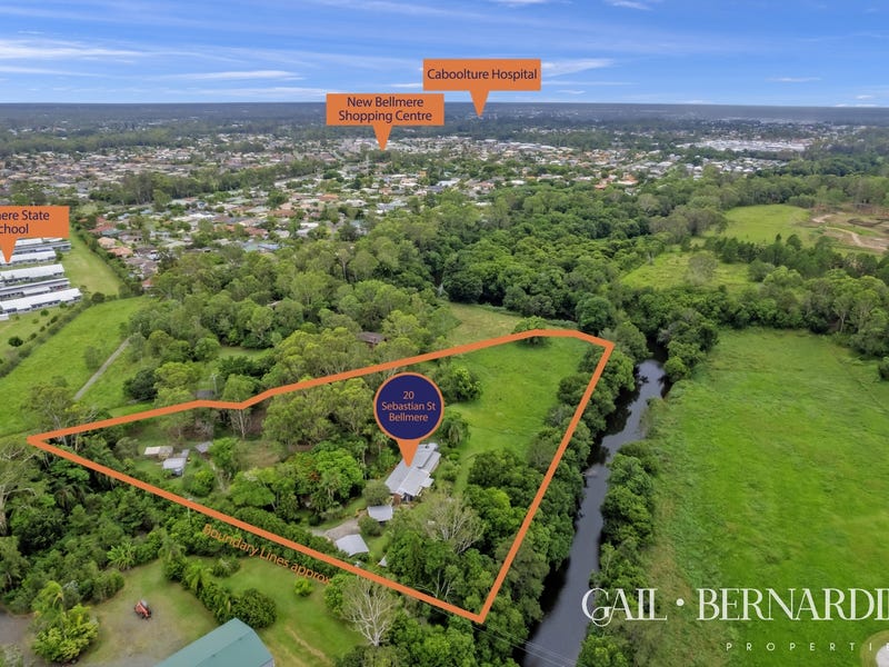 20 Sebastian Street, Bellmere, Qld 4510