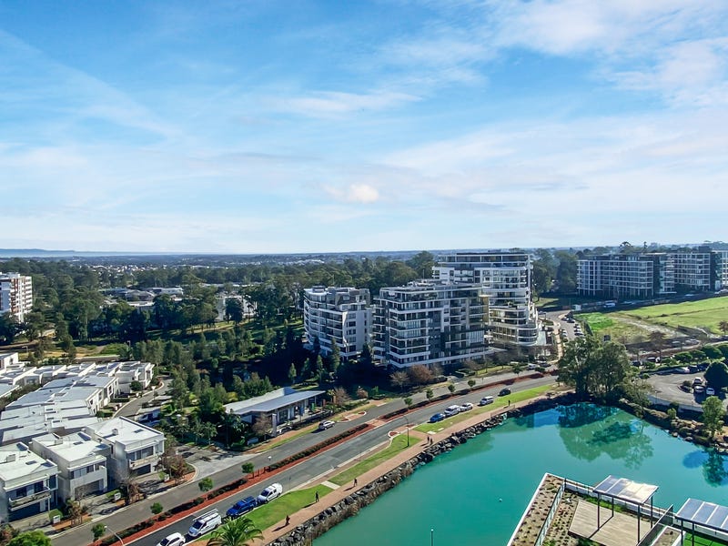 New House and Land Packages For Sale in Bella Vista, NSW 2153