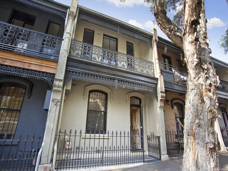 174 Lawson Street, Redfern, NSW 2016 - Property Details