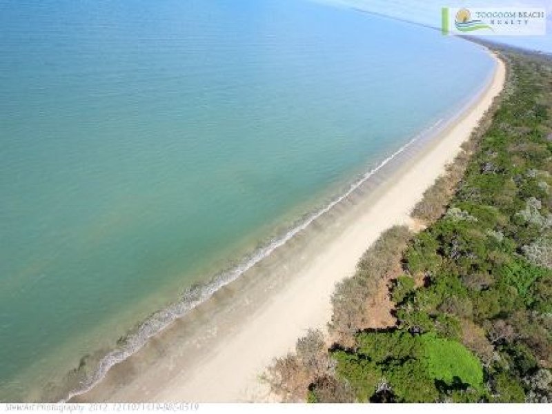 14 Sea Beach Way, Toogoom, Qld 4655 - Property Details