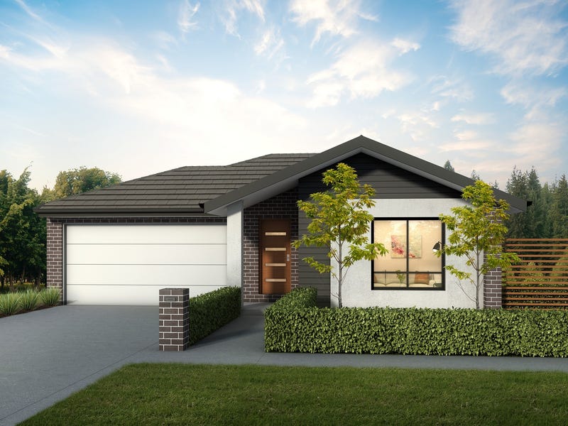 New House and Land Packages For Sale in Canberra - Greater Region, ACT
