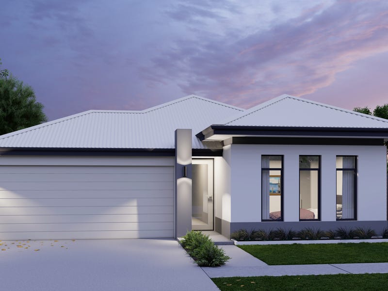 New House and Land Packages For Sale in Brabham, WA 6055