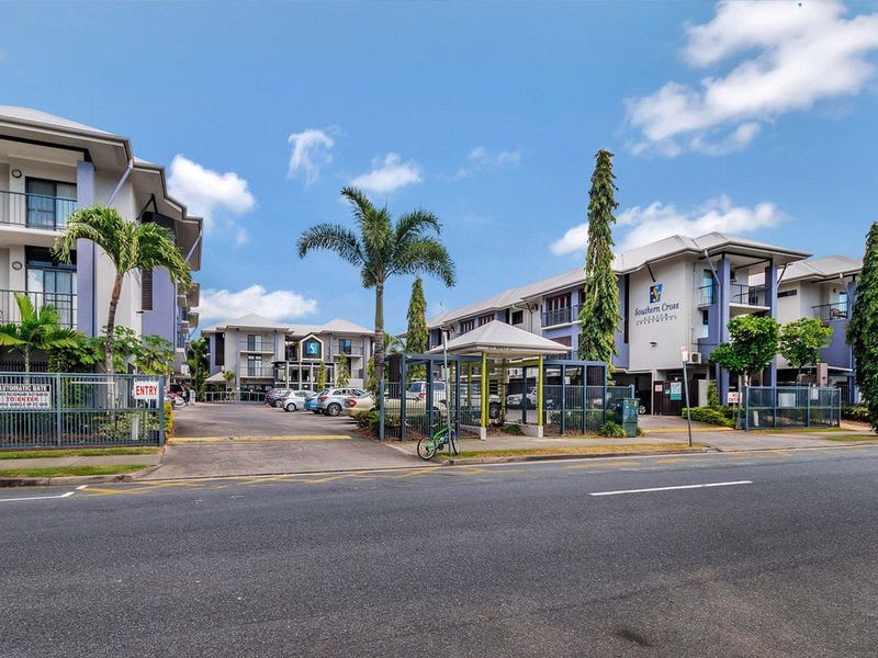 77/3-11 Water Street, Cairns City, Qld 4870 - Property Details