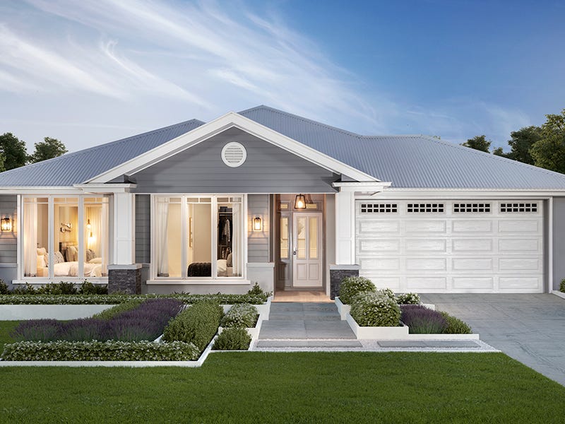 New House and Land Packages For Sale in Pimpama, QLD 4209