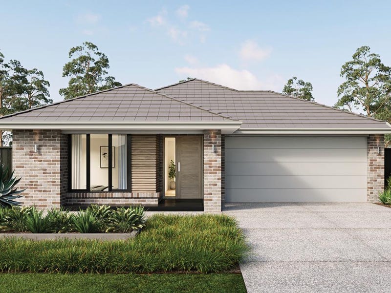New House and Land Packages For Sale in QLD