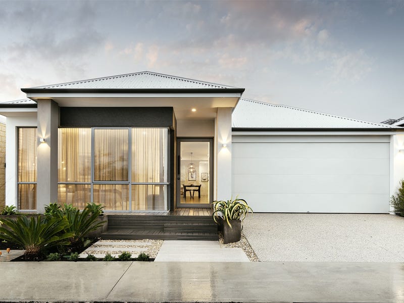 New House and Land Packages For Sale in Perth - Greater Region, WA