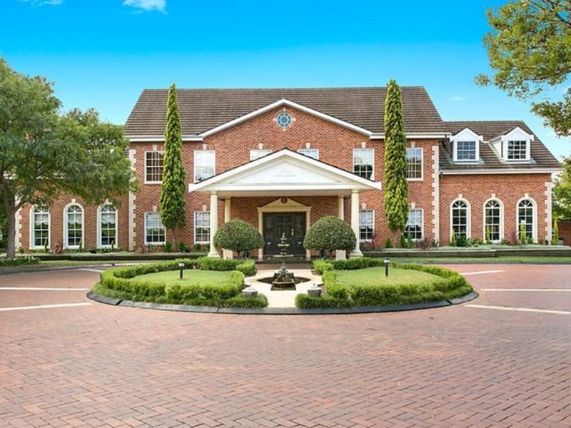 30 Cubitt Drive, Denham Court, NSW 2565 - Property Details