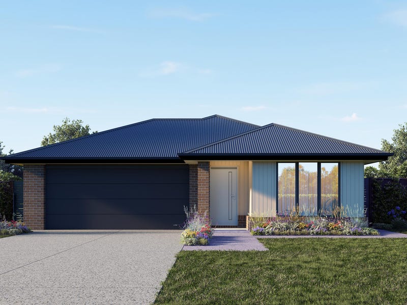 New House and Land Packages For Sale in TAS