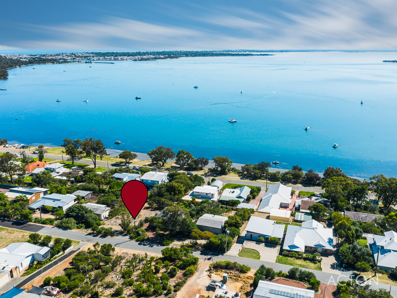 20 Estuary View Road, Dawesville, WA 6211