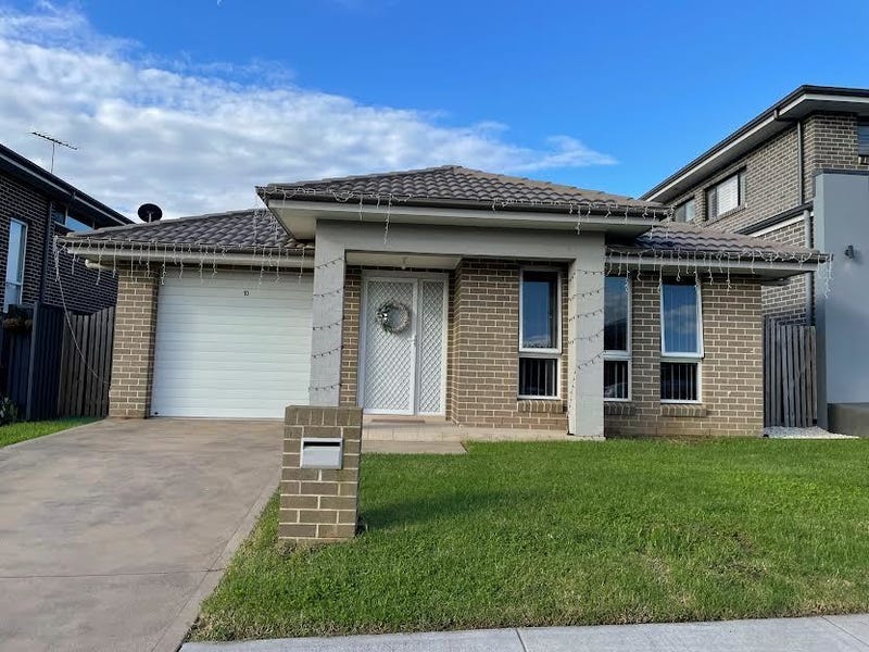 10 Bushpea Avenue, Denham Court, NSW 2565