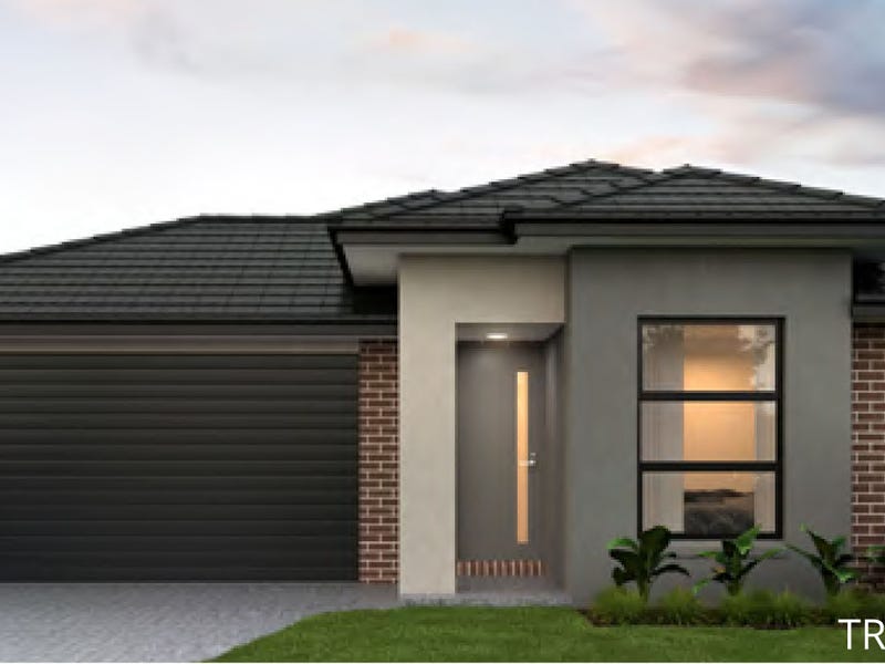New House and Land Packages For Sale in Fraser Rise, VIC 3336