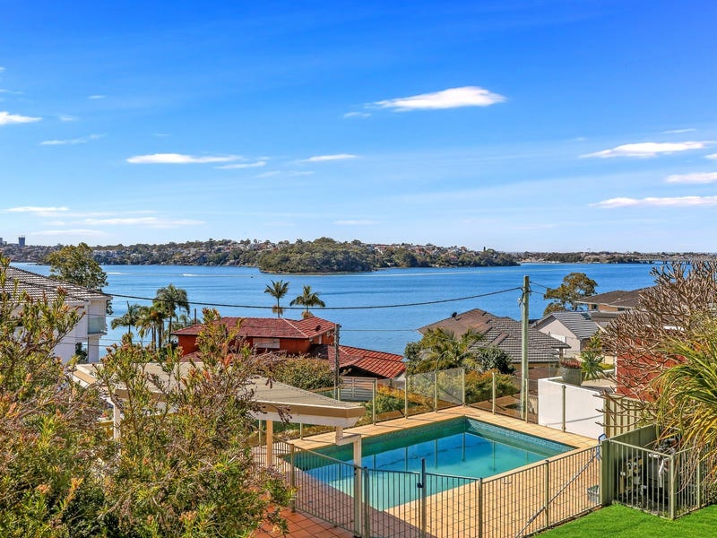 148 Kangaroo Point Road, Kangaroo Point, NSW 2224