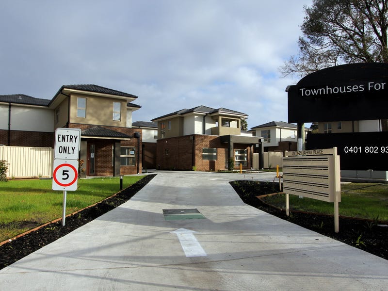 530-534 Springvale Road, Springvale South, Vic 3172