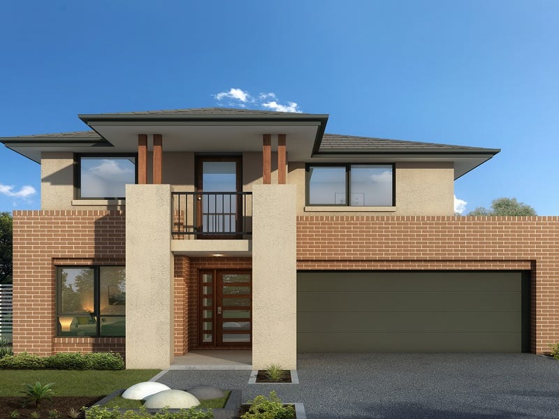 New House and Land Packages For Sale in Gables, NSW 2765