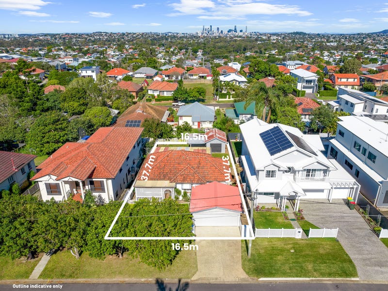 10 Highcrest Avenue, Wavell Heights, Qld 4012