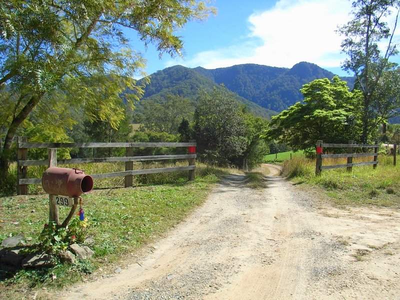 299 Promised Land Road Gleniffer, Bellingen, NSW 2454 - Property Details